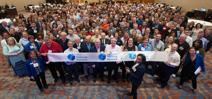 Manufacturing Views from the Summit - MEP of LA